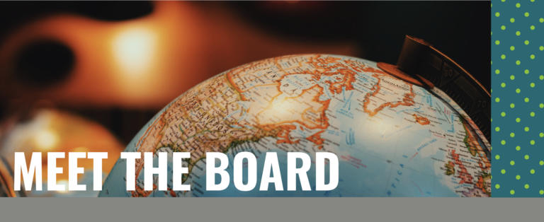 About Us - Meet the Board - POPUP - People Upliftment Programme